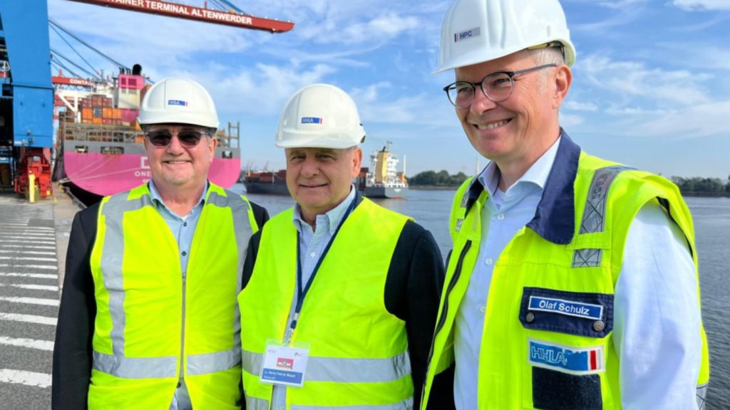 The Master Plan for the Panama-David Train: Impact on Infrastructure ...