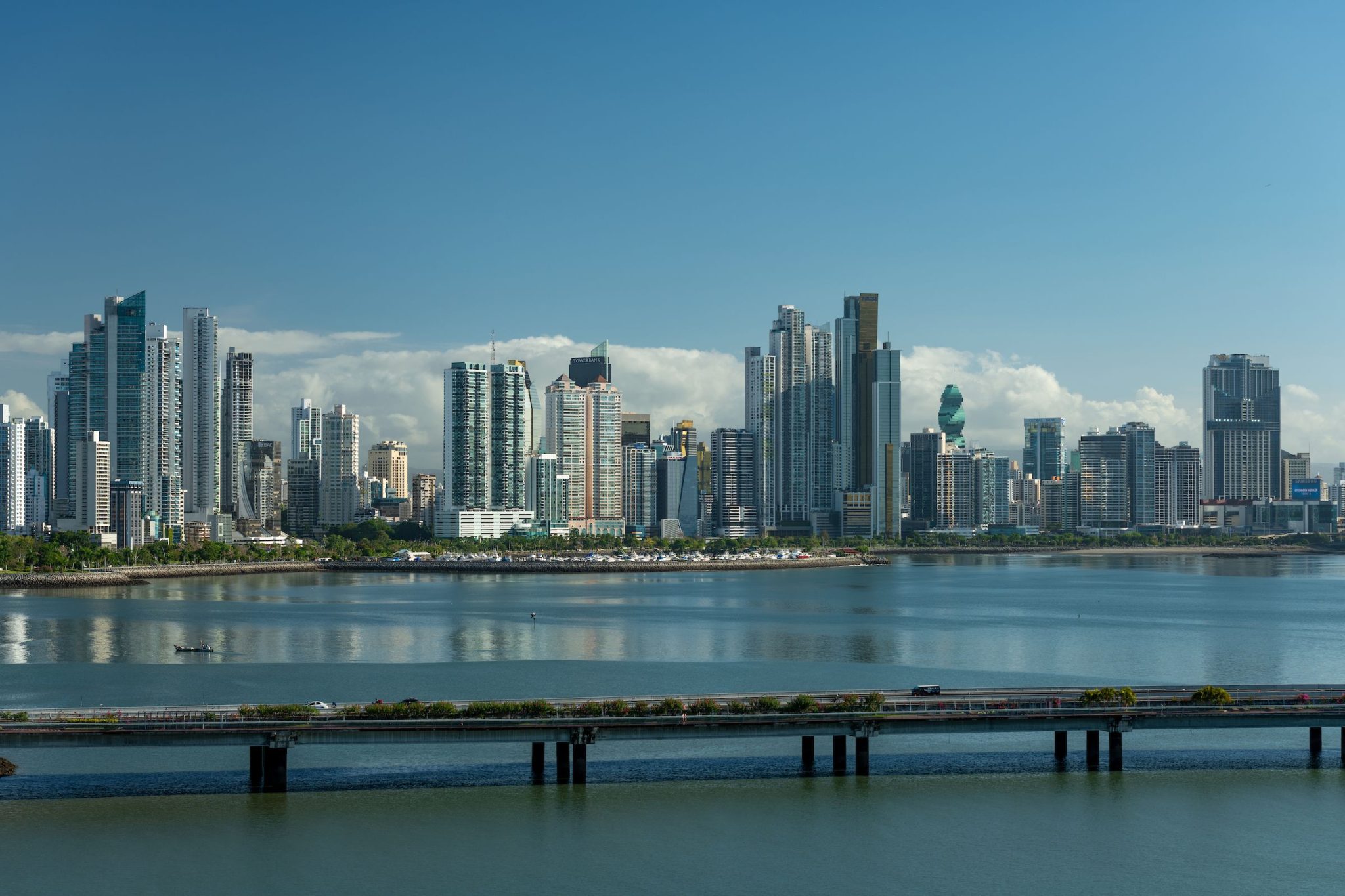 Panama’s Economy Set to Outpace Guatemala and El Salvador in 2025 ...