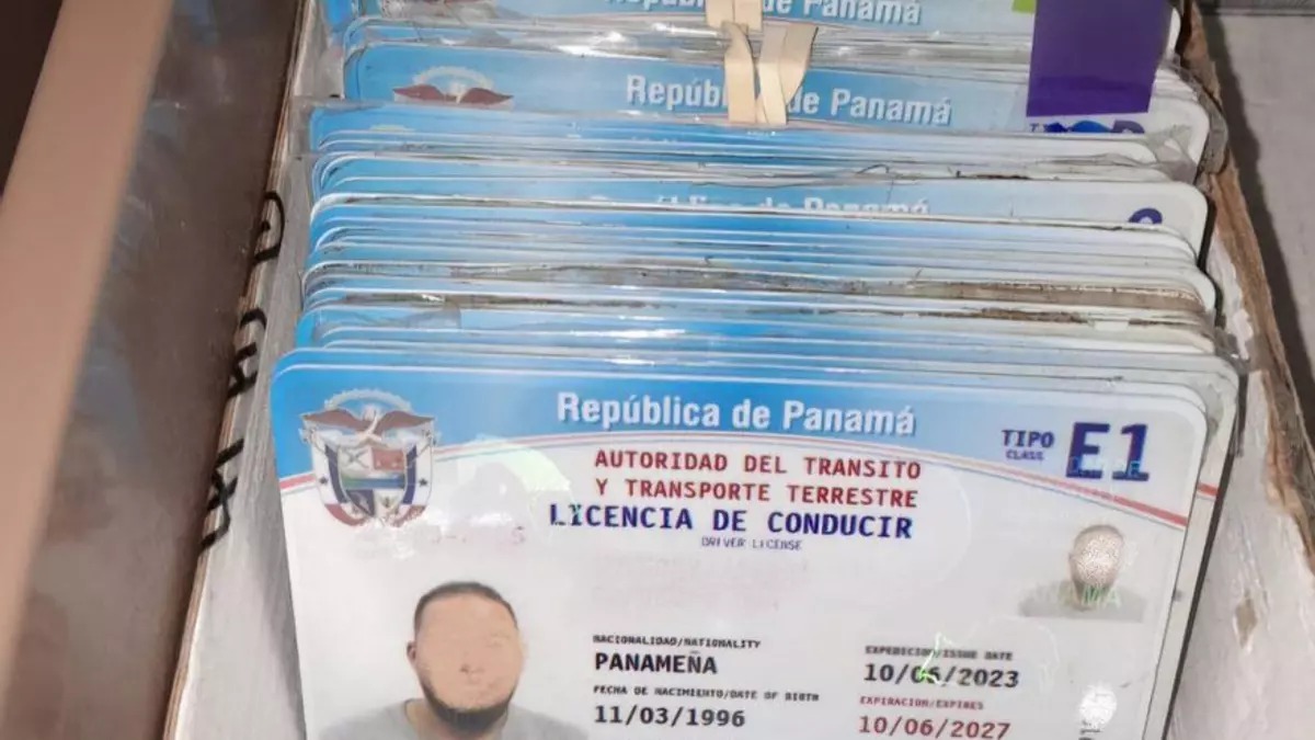 Panama Introduces Digital Driver’s License Option | Casa Solution Real ...