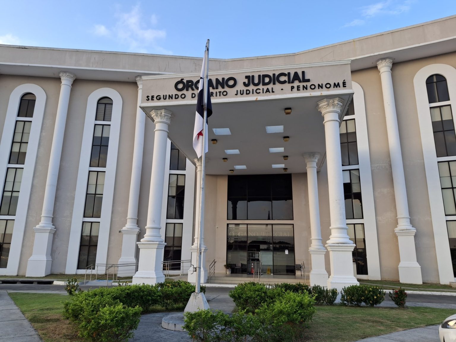 Panama’s Legal System Is Getting Faster and More Modern | Casa Solution ...